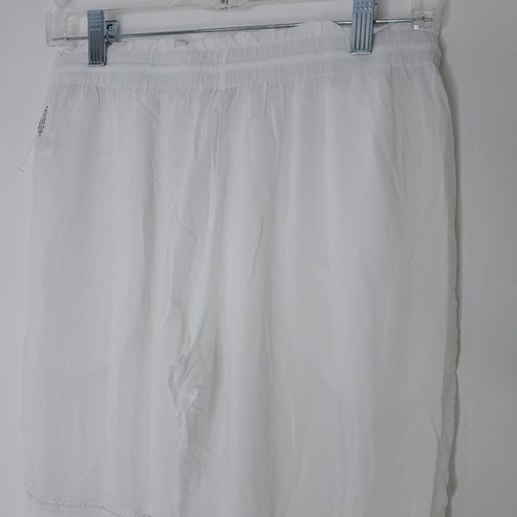 Free People | Intimates & Sleepwear | New Free People Lace Sheer Lounge ...